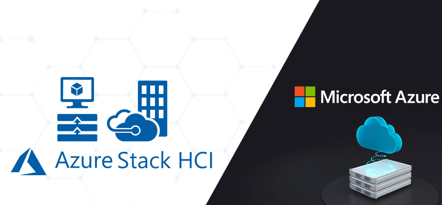 Présentation de la solution Azure Stack HCI - Architecture Cloud ...